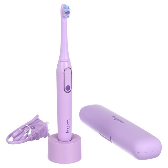 hum by Colgate | Other | Hum By Colgate Smart Electric Toothbrush Kit ...